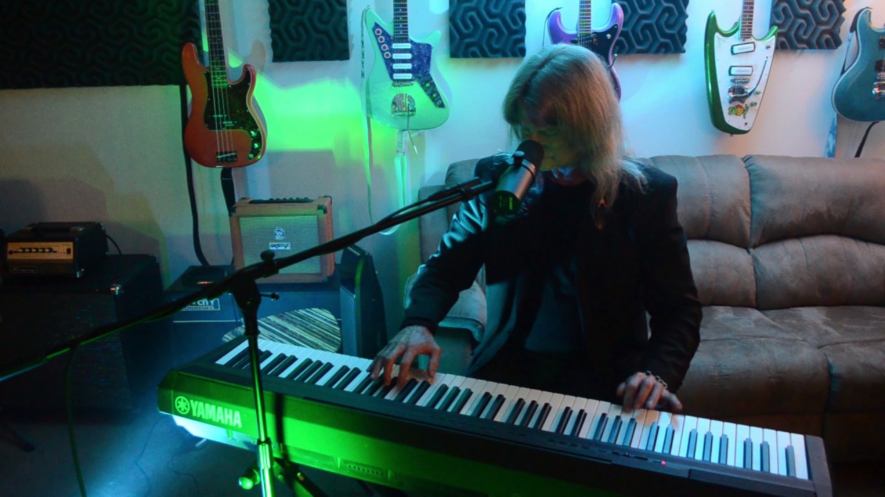 Scott Hendricks Music/Chicago - SOME KIND OF WONDERFUL - YouTube
