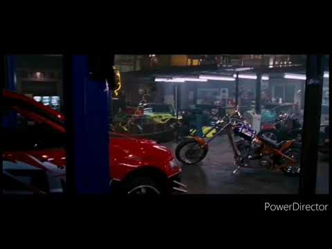 Juelz Santana there it go (whistle song) (Tokyo Drift) (Movie Version)