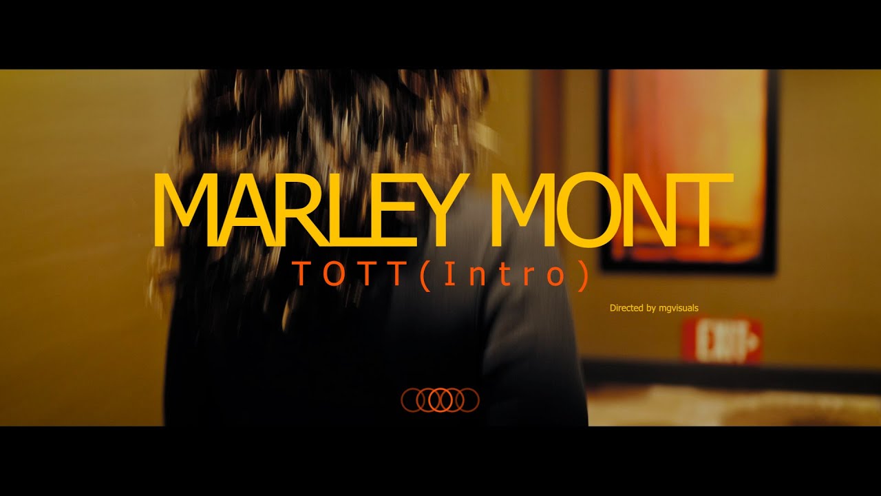 TOTT(Intro) Official Music Video | Dir. @mgvisuals_ - YouTube