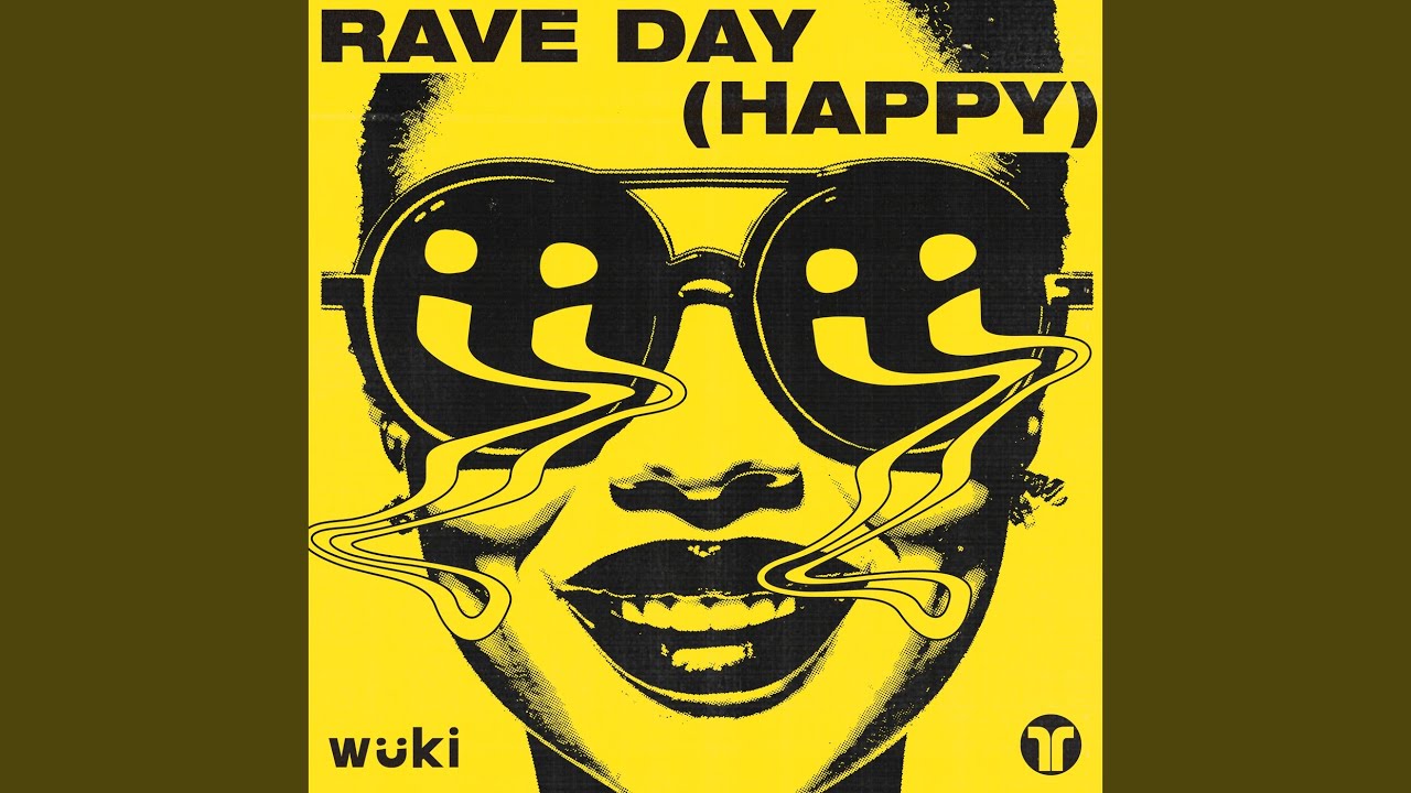 Rave Day (Happy) (Preview) - YouTube