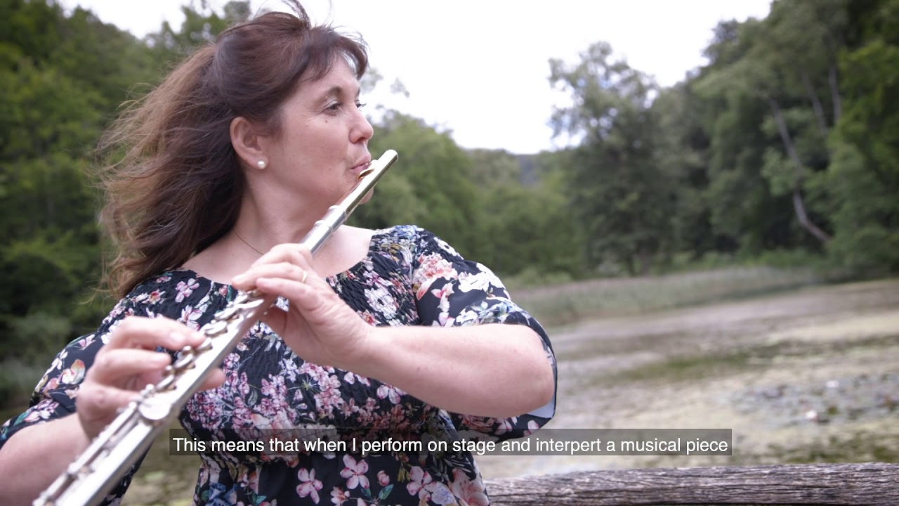 Was mich inspiriert... - YouTube