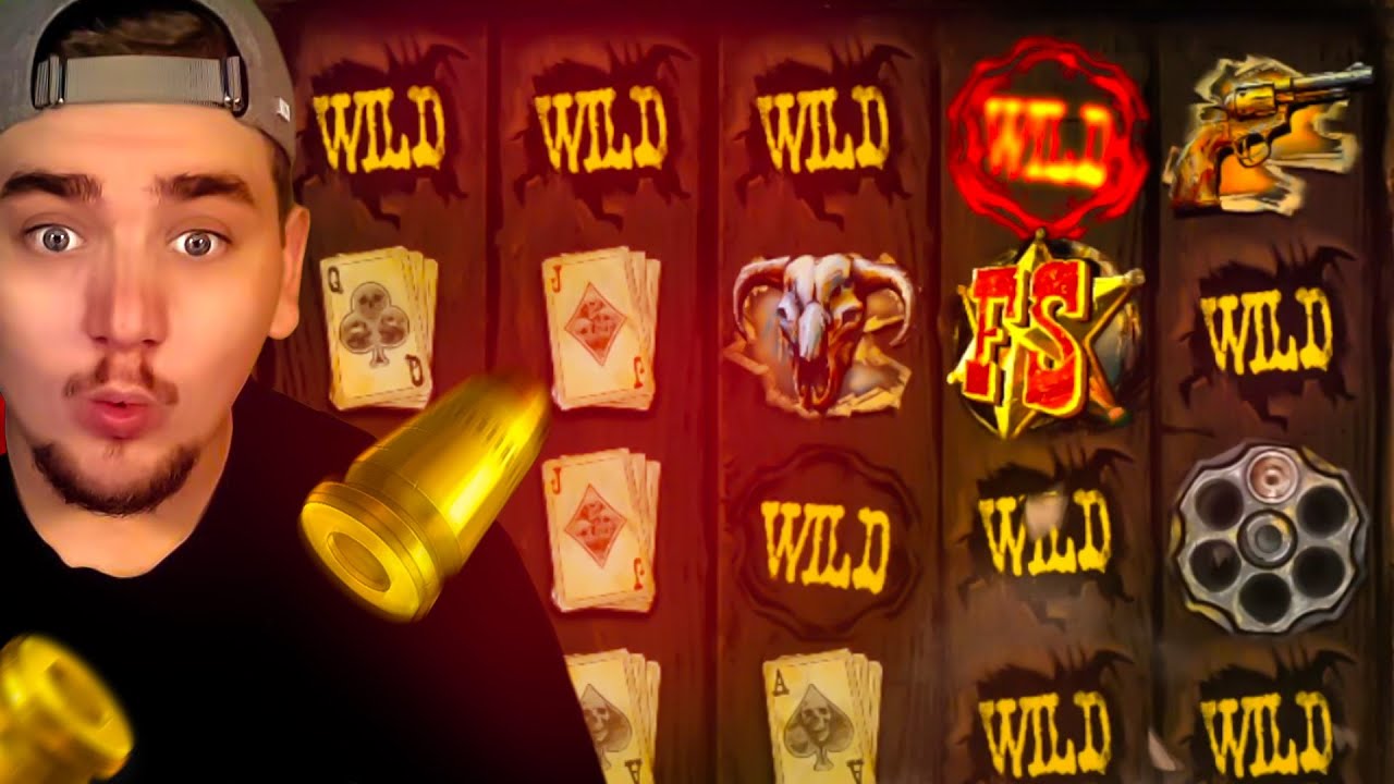 NEW SLOT - 2 WILD 2 DIE BONUS BUY SESSION & HUGE SPINS (BCGAME casino ...