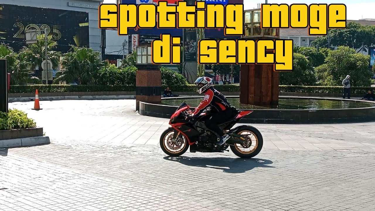 Spotting Moge Di Sency Sampe Sepi 🏍🏍🏍HARLEY DAVIDSON| KAWASAKI| KTM ...