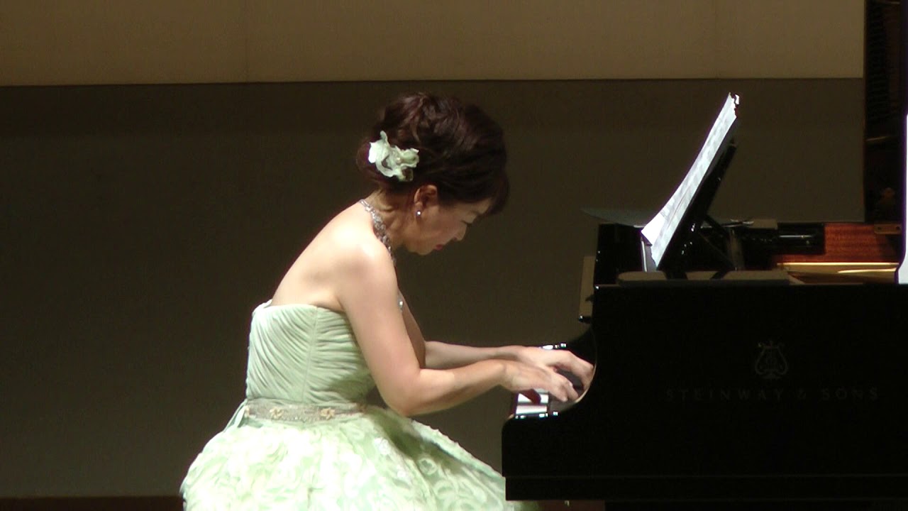 Secreto Mompou モンポウ 秘密 - YouTube