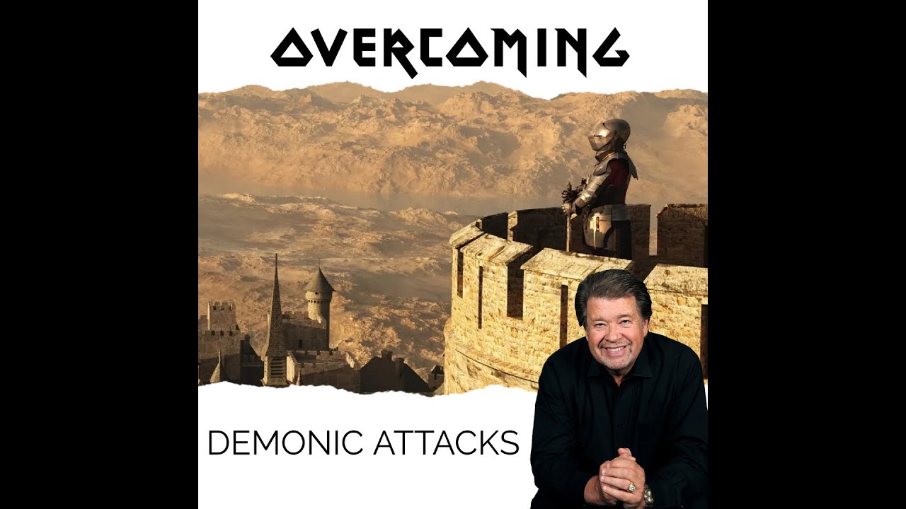 ‘Overcoming Demonic Attacks Pt 2’ - Prophet Bobby Hogan - YouTube