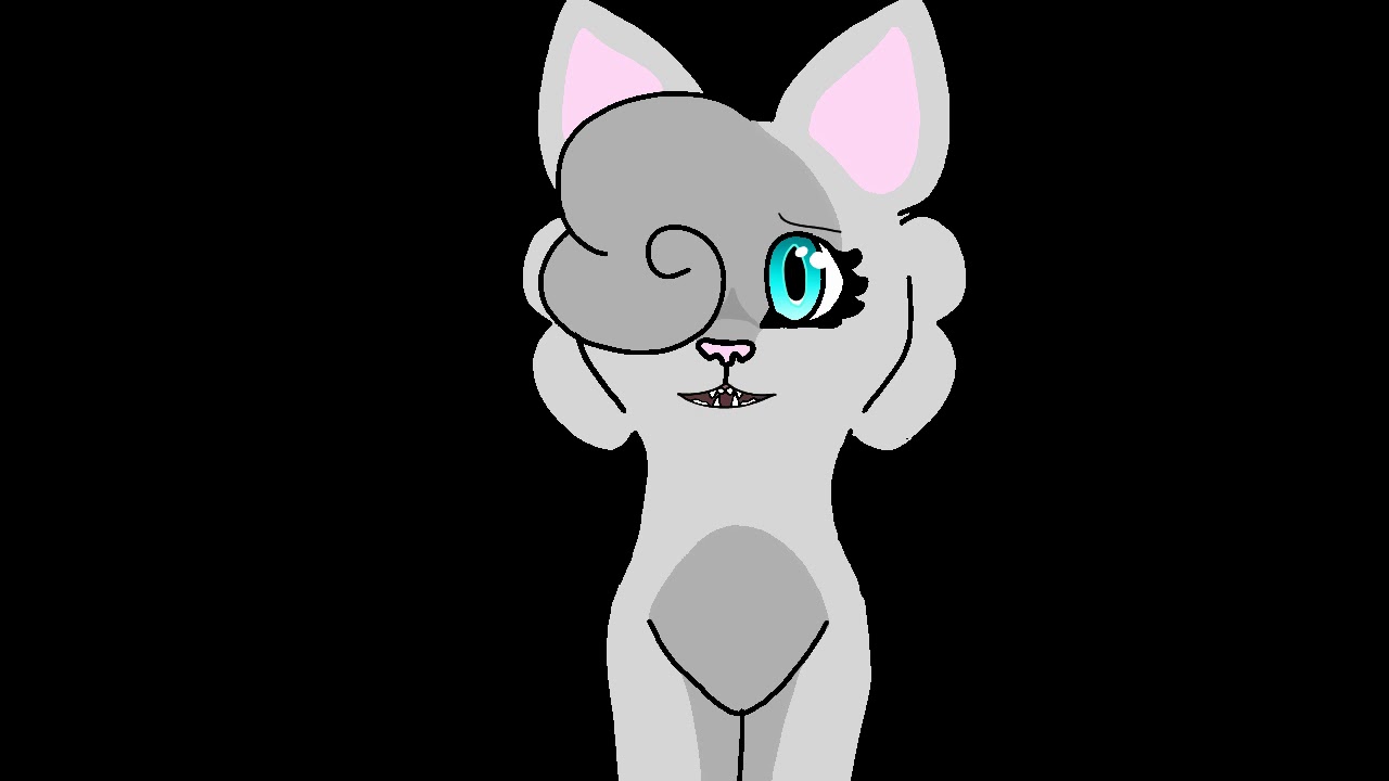 I Dont Care Warrior Cats WLW Map pt. 8 - YouTube