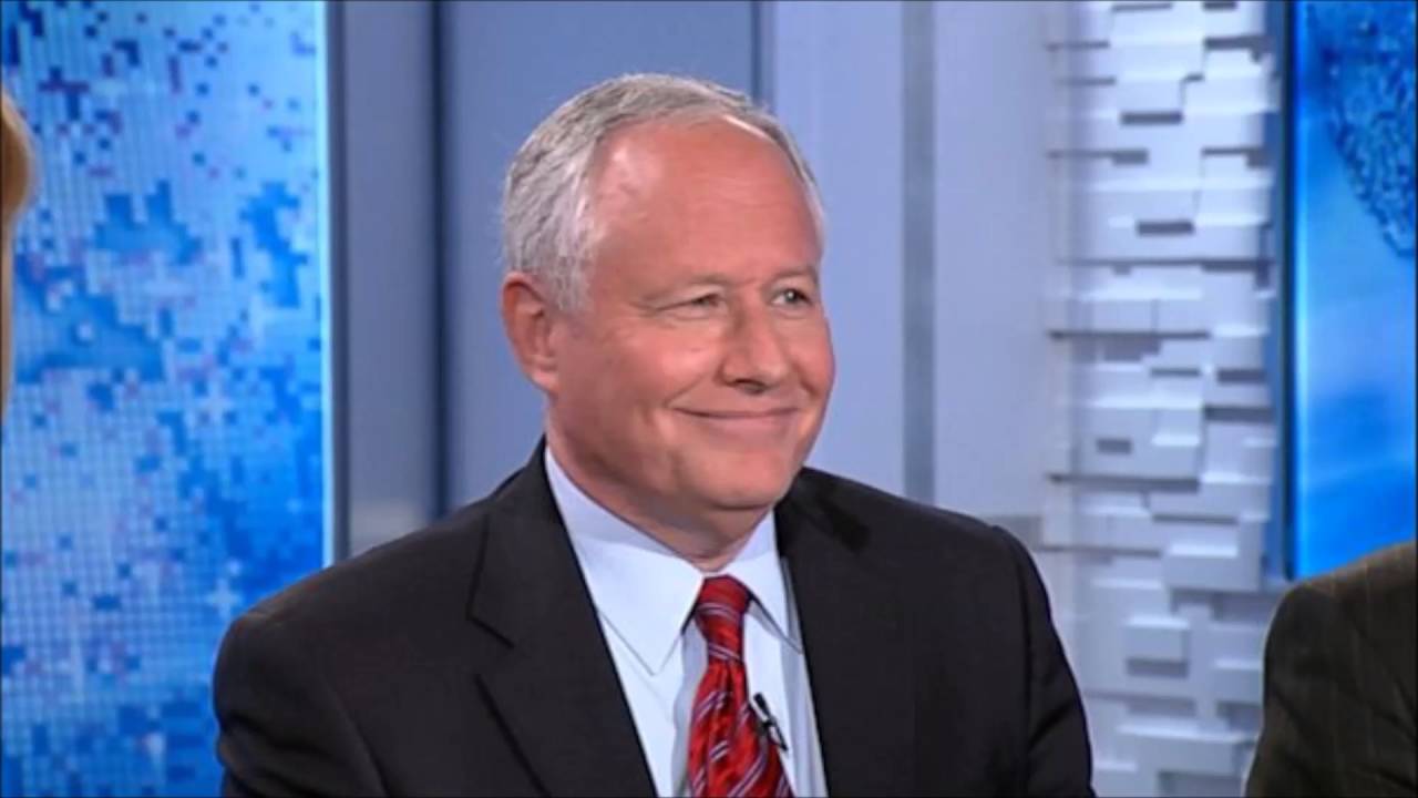 Bill Kristol on WMAL 05-05-16 - YouTube