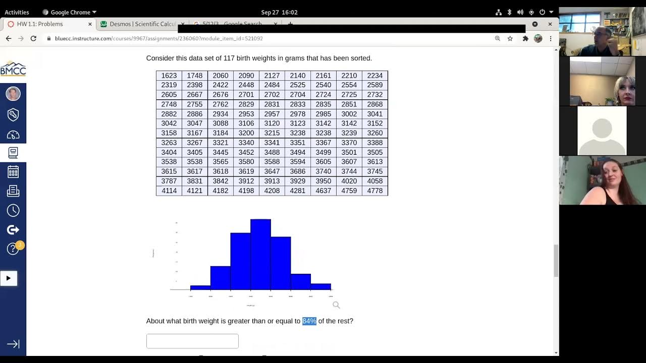 MfEST 1 Section 1.1 Playing with Percents - YouTube