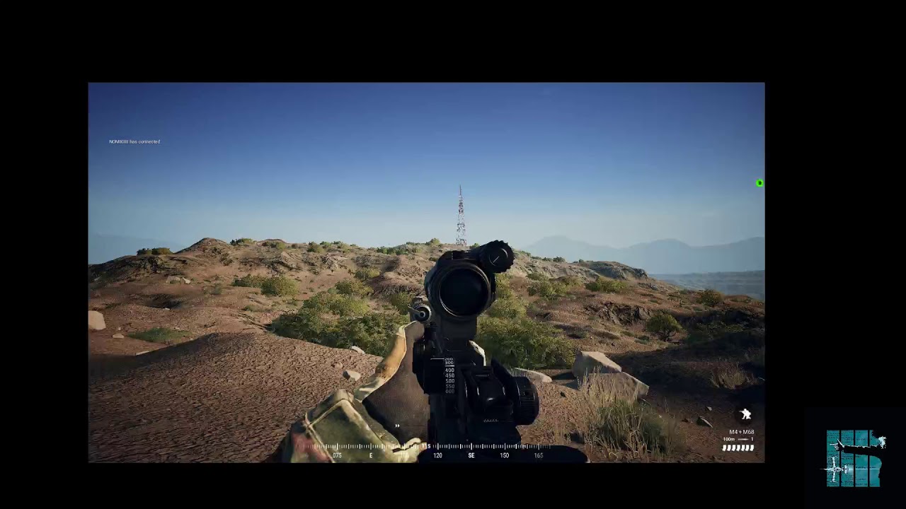 Squad AAS game mode - YouTube