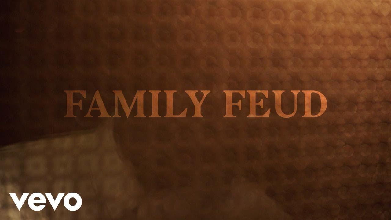 JAY-Z - Family Feud feat Beyoncé [LEGENDADO] - YouTube