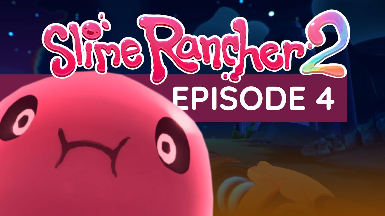 DISCOVERING SECRETS - Slime Rancher 2 Gameplay Episode 2 - YouTube