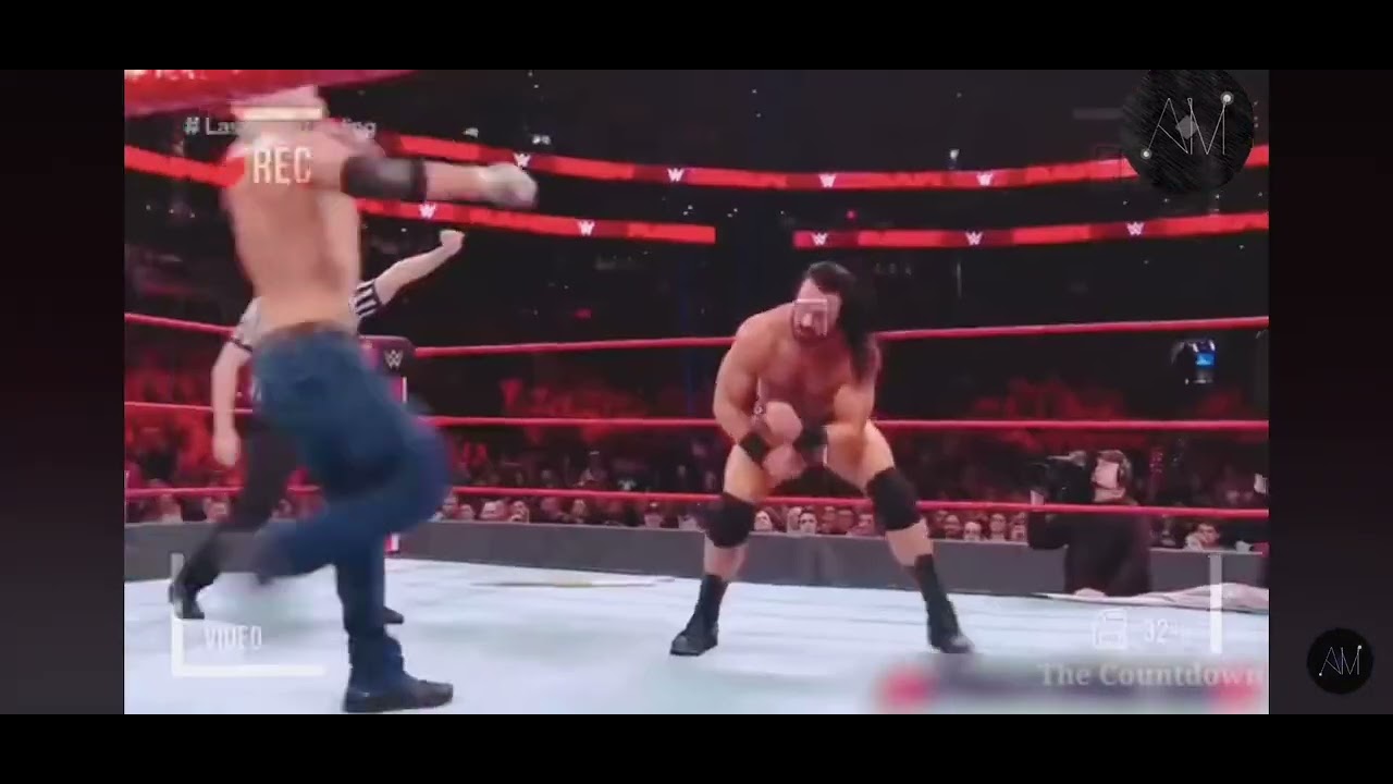 WWE is scripted - YouTube