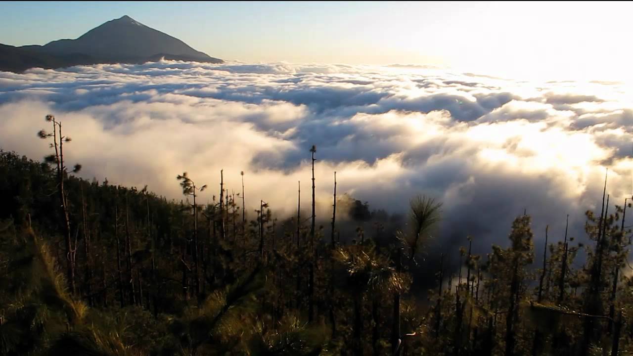 Mirador de Chipeque... I Love Tenerife... - YouTube
