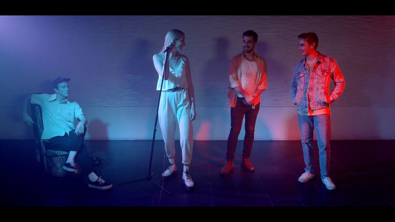 Wild Rivers - Thinking 'Bout Love (Official Video) - YouTube