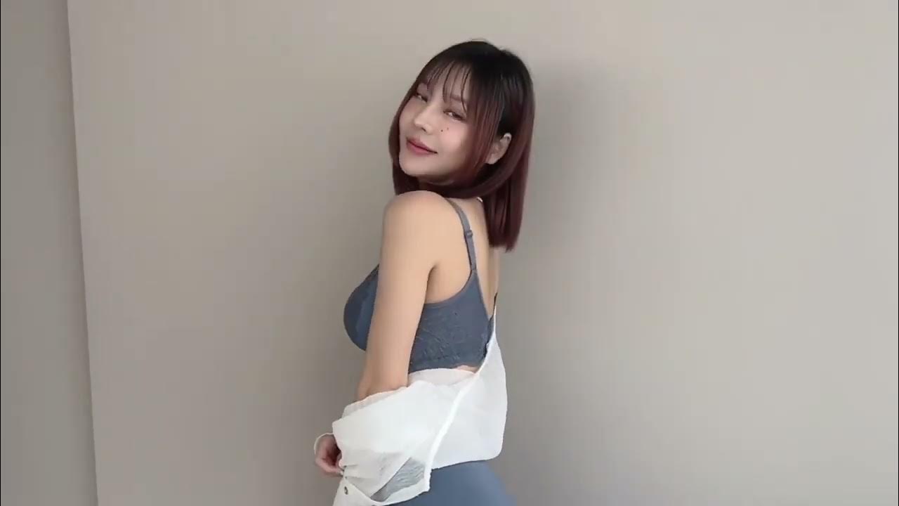 𝐍𝐈𝐔𝐍𝐈𝐔 挺波 挺出妳的自信美 - YouTube