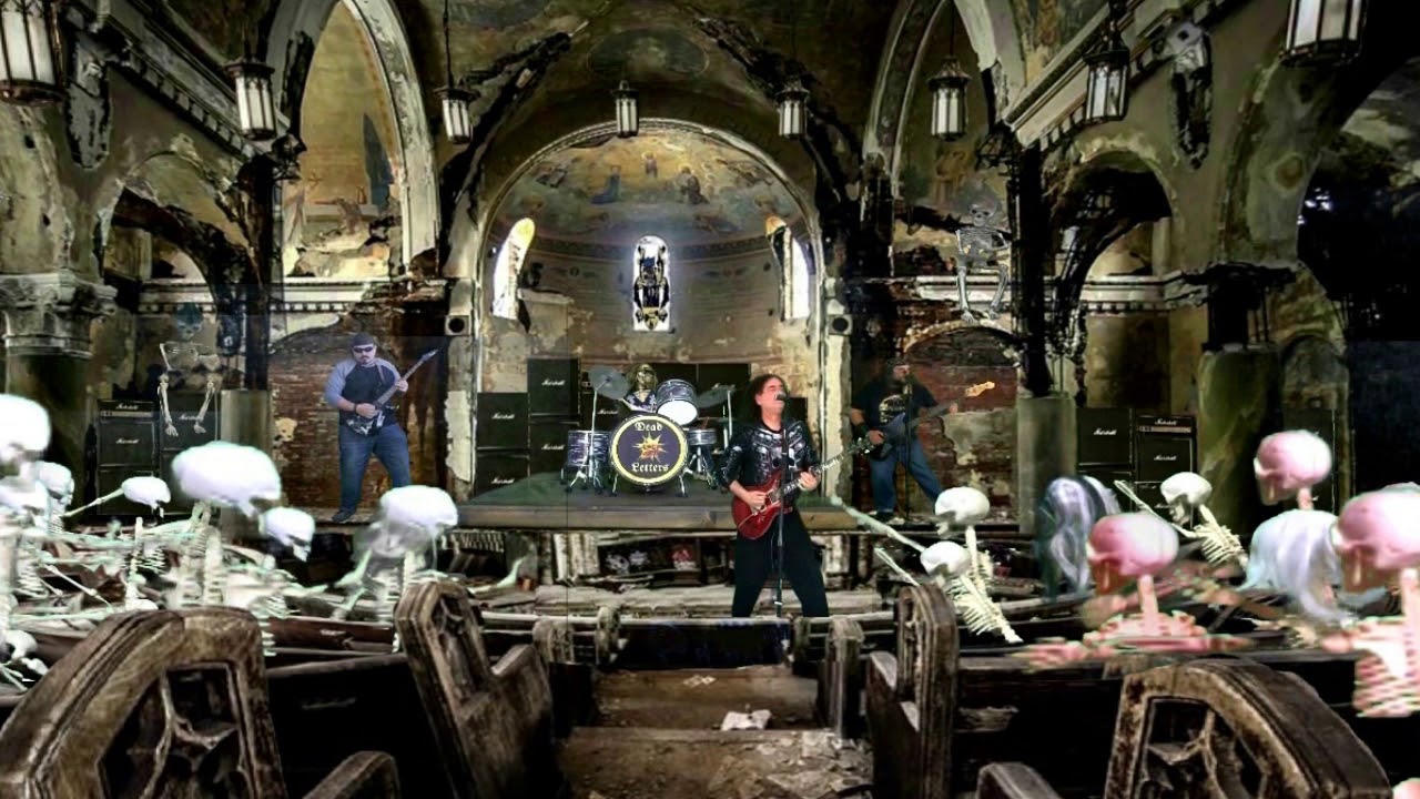 "Shakin' Out the Bones" - YouTube