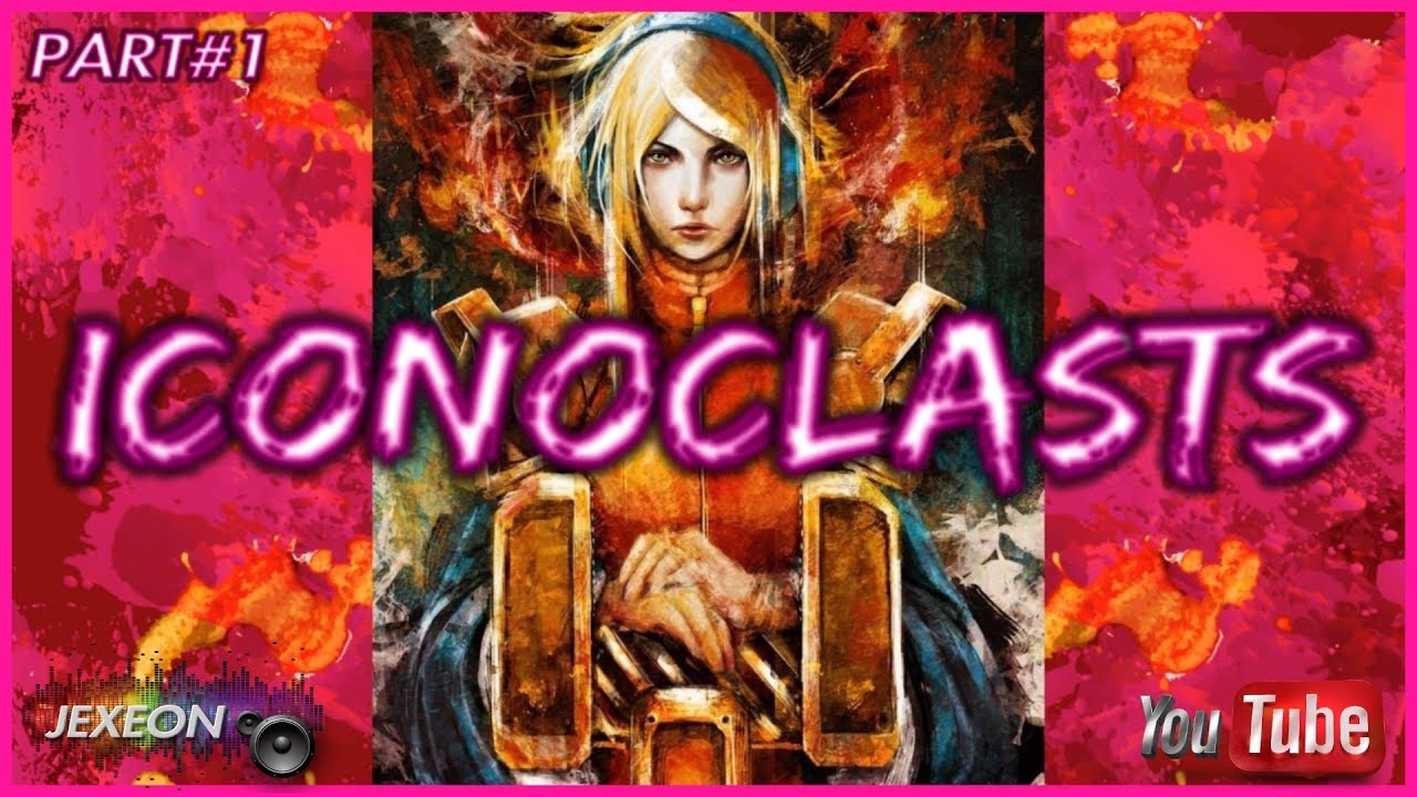 ICONOCLASTS - PART#1 music video - YouTube
