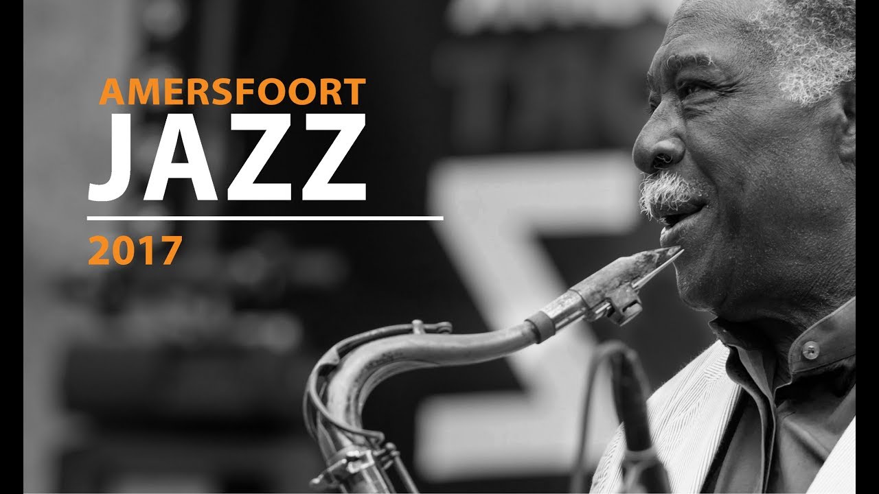 Houston Person - All my tomorrows live @ Amersfoort Jazz - YouTube