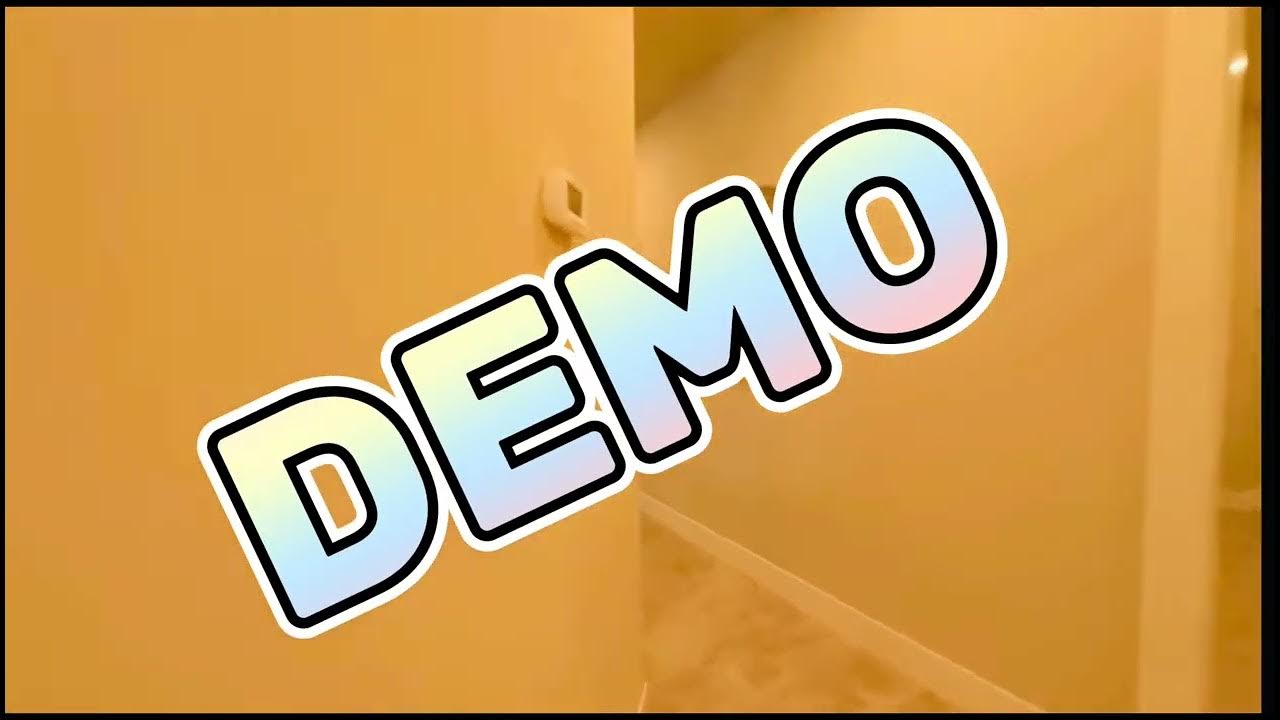 AES FPV DEMO FOR ZANE - YouTube