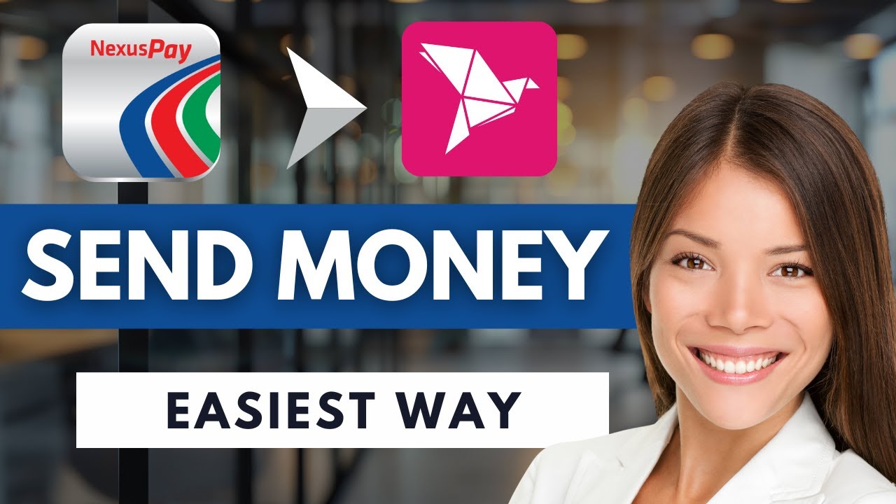How To Send Money From NexusPay To bKash 💸 | Easy Guide (2026) - YouTube