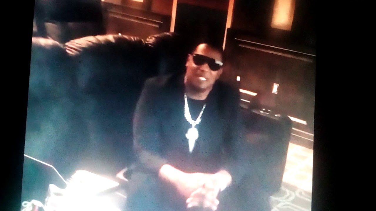 Master P Shoe Game Crazy ( Moneyatti Traps ) - YouTube