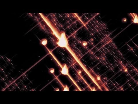 Free Preset Pack: Continuum Particles for Adobe, Avid, and OFX - YouTube