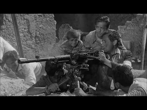 TUTTI A CASA (1960) | Ganzer Film auf Deutsch