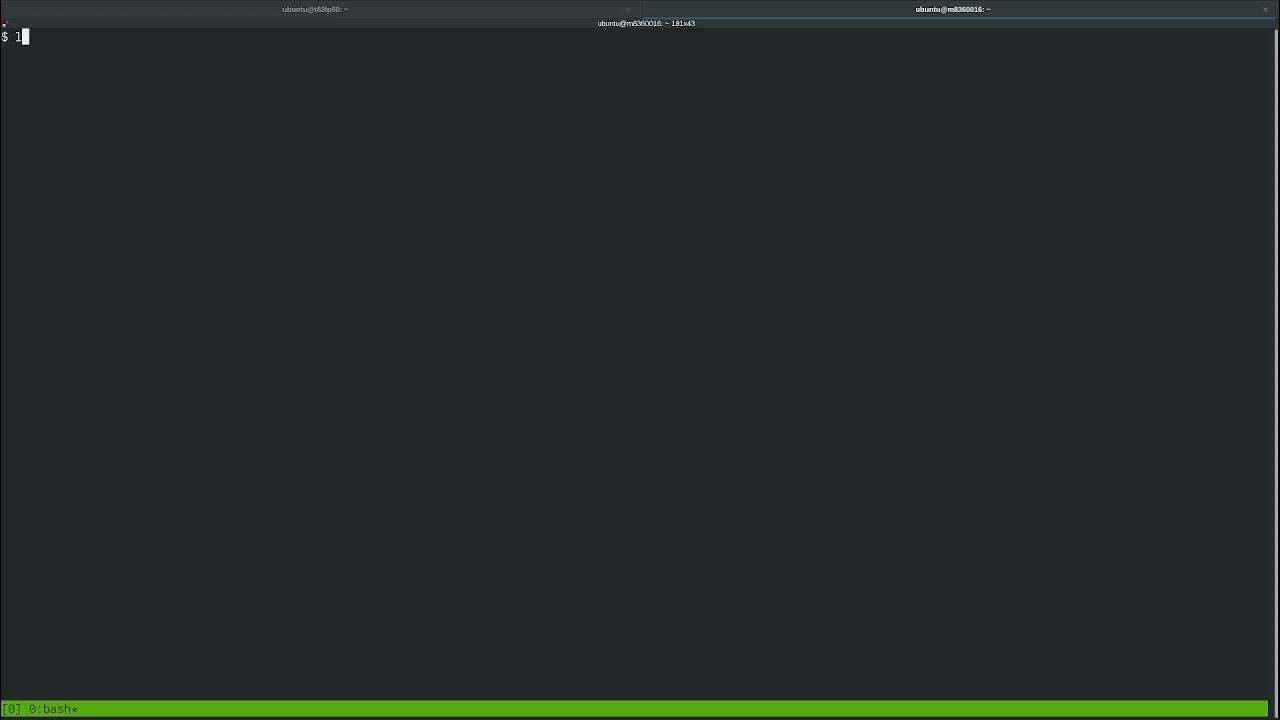 Confidential Containers CCv0 Demo with IBM Secure Execution - YouTube
