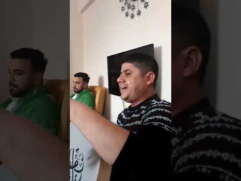 ALİ KIRIŞ- Rasul Kızı Fatıma