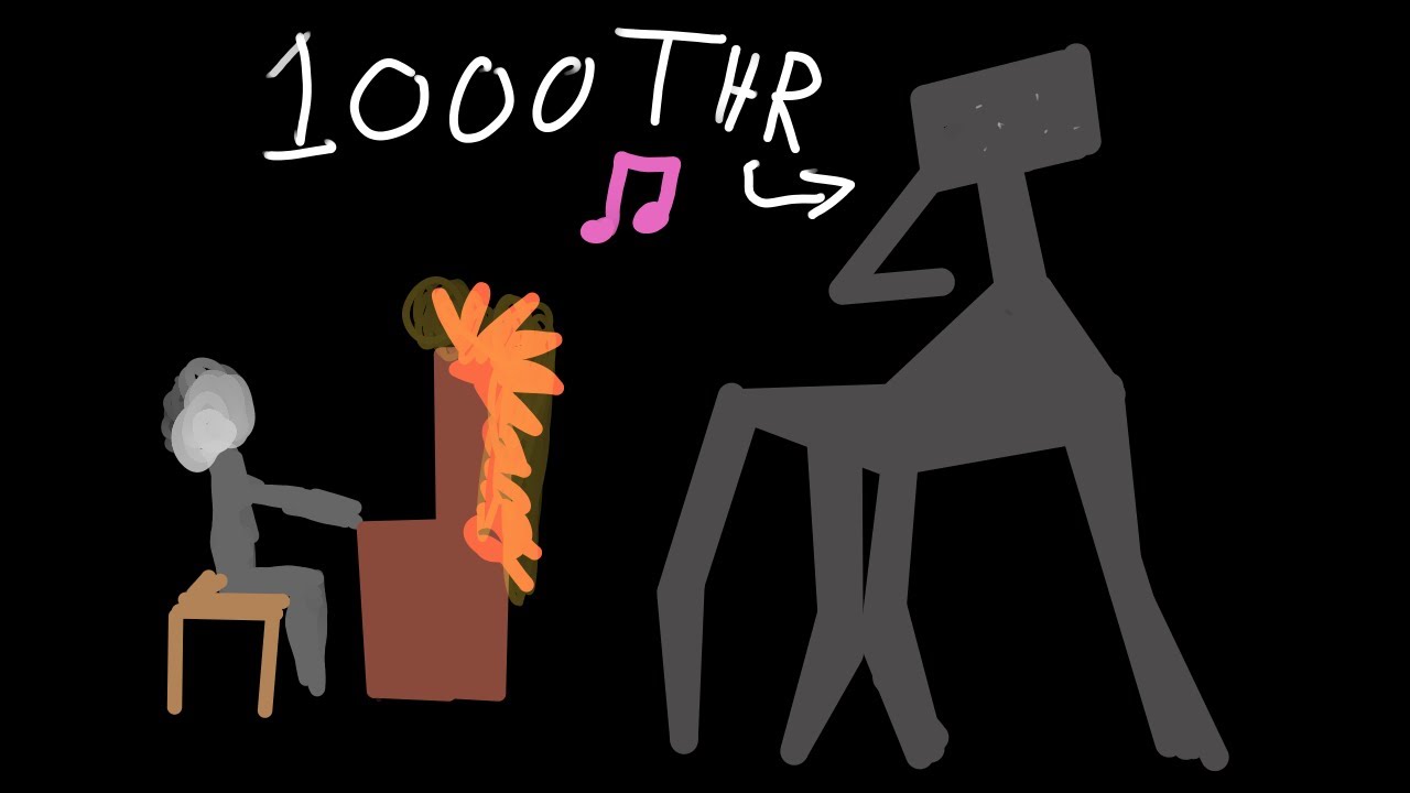 This Truly is a War Without Reason - YouTube