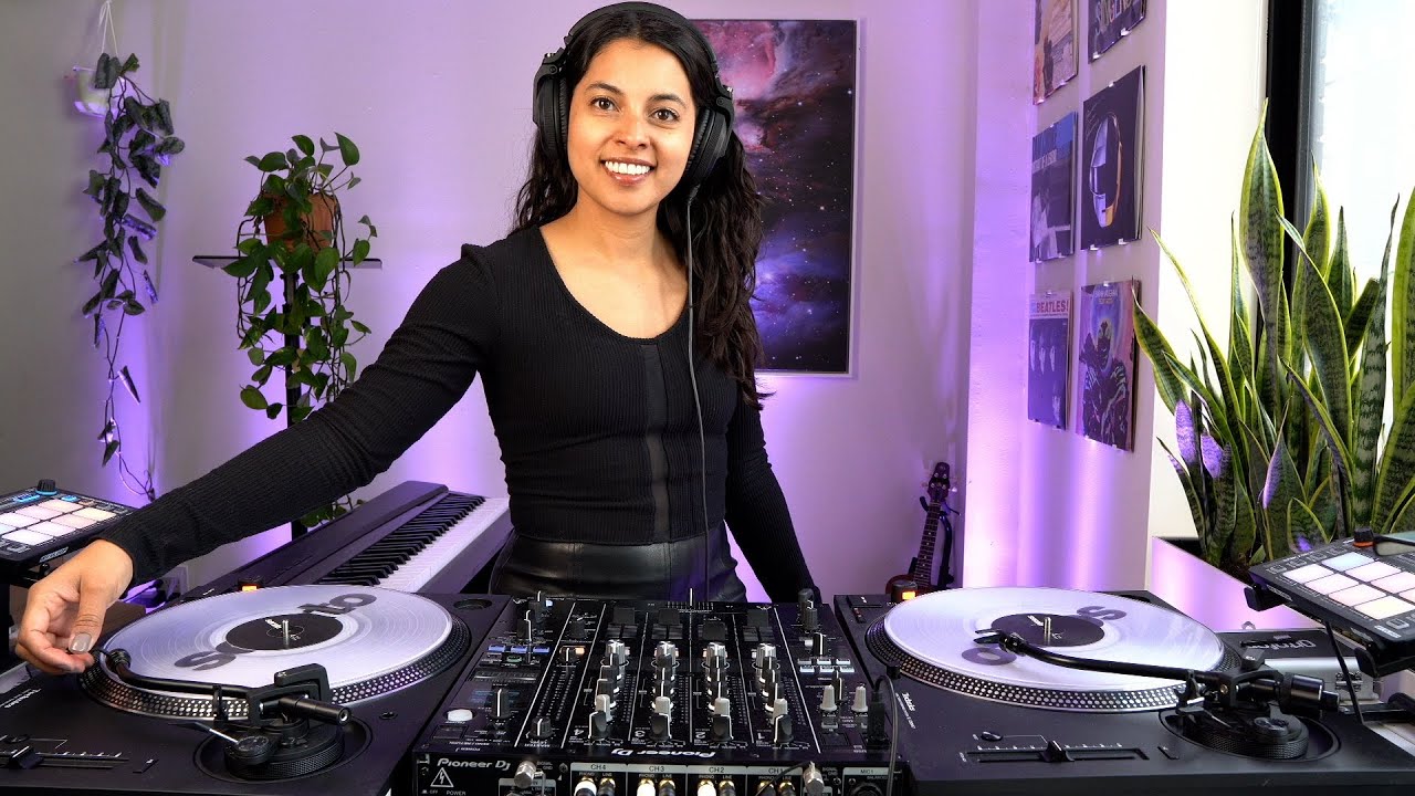 Deep House Remixes & Melodic Techno Remixes | DJ Avera Live Mix - YouTube