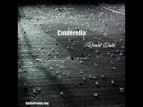 Cinderella (Roald Dahl Poem) - YouTube