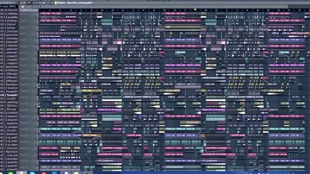 FL Studio 12 - YouTube