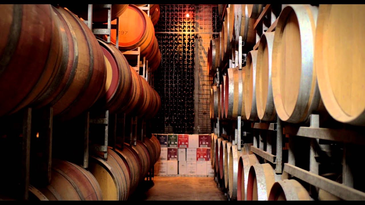 Bendigo Region Food and Wine Fossicking Overview - YouTube