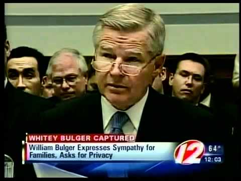 Fame | William Bulger net worth and salary income estimation Apr, 2023 ...