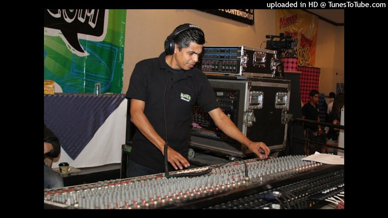 Jet Jet Dj - Hermanos Rosario Mix Vol.1 - YouTube