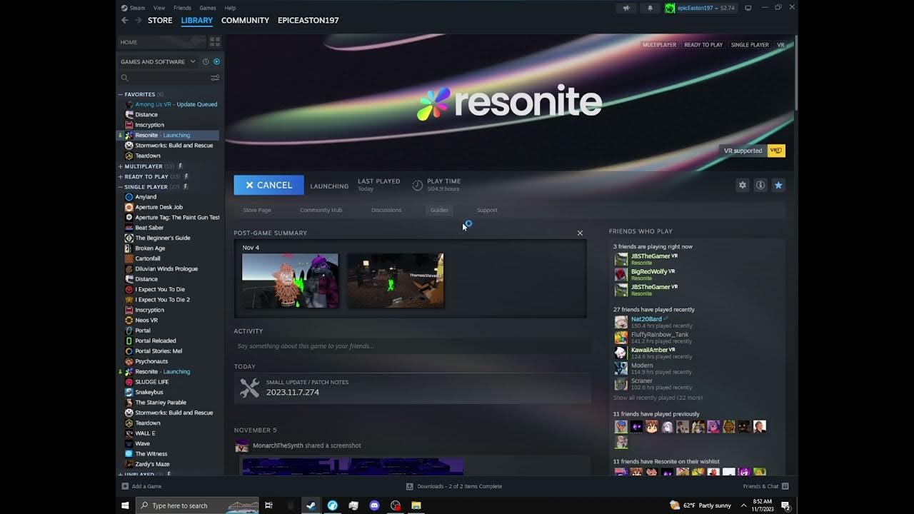 How to mod Resonite - YouTube