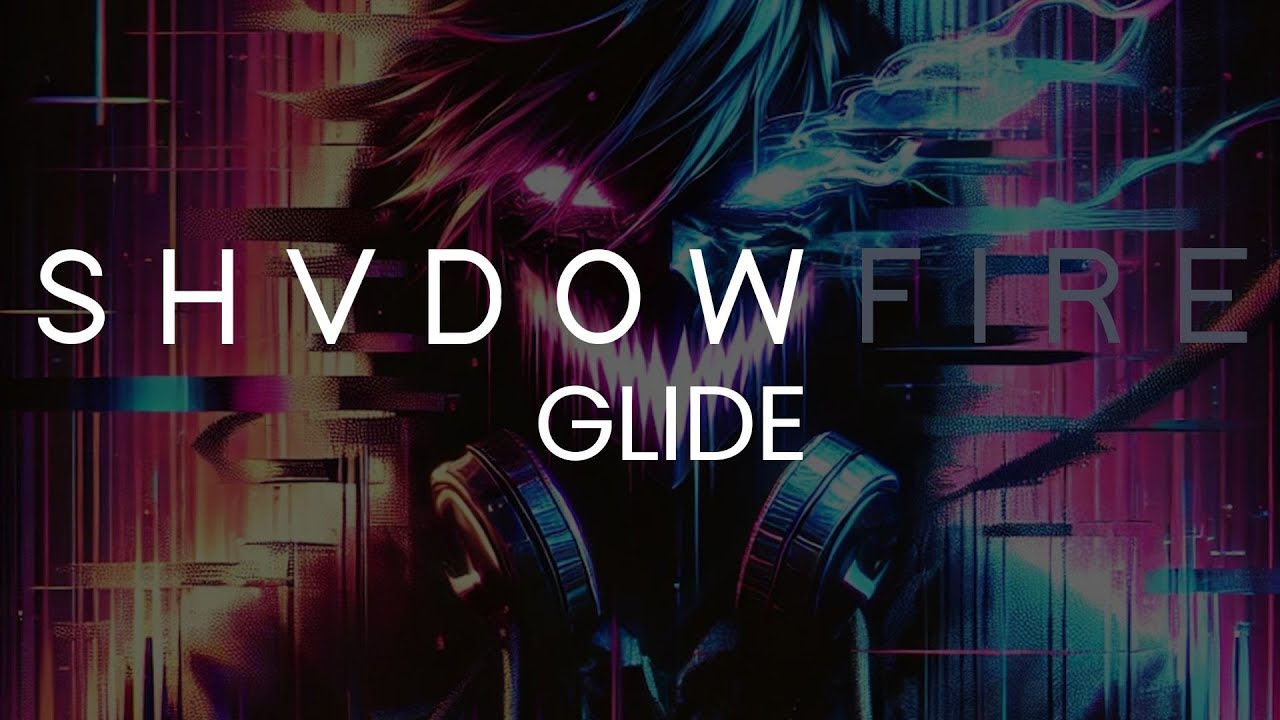 SHVDOWFIRE- GLIDE [Phonk] - YouTube