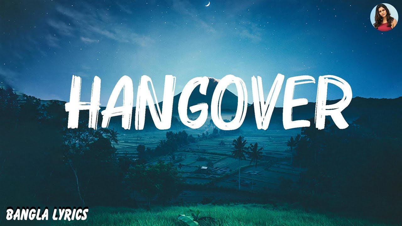 Shreya Ghoshal - Hangover ( Lyrics ) - YouTube