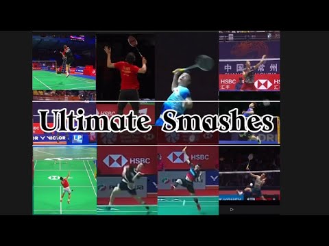 "Smash Masters: Unleashing the Ultimate Power" - YouTube
