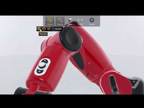 Overview- SOLIDWORKS Visualization - YouTube