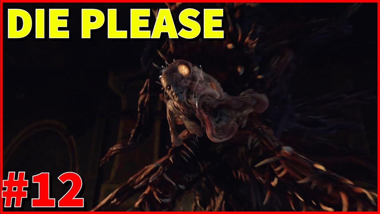 Putting an end to the most ANNOYING villain | RE4 | Chapter 12 - YouTube