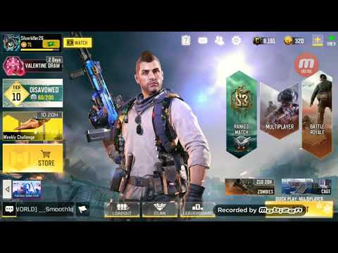 Playing some different game modes and winning most of them - YouTube