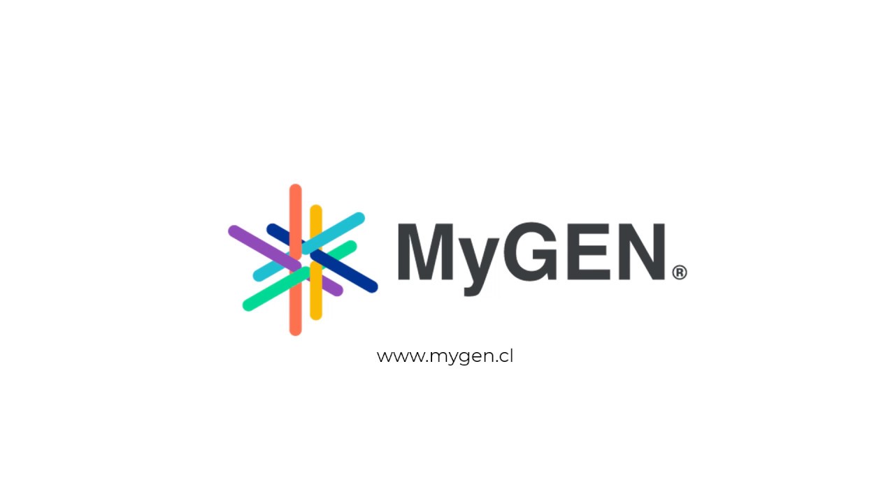 Presentación MyGen Chile - YouTube