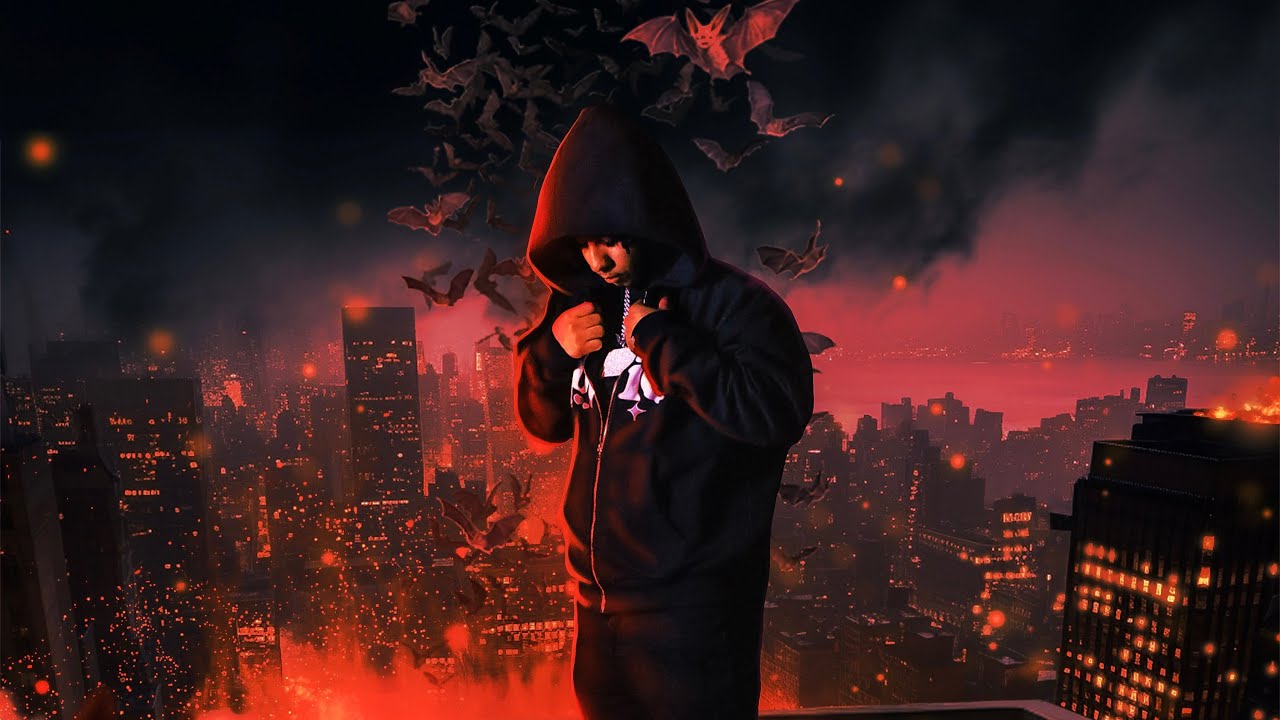 Multiszn, Drizzy Tae & YessirXD - Superstar (Official Visualizer) - YouTube