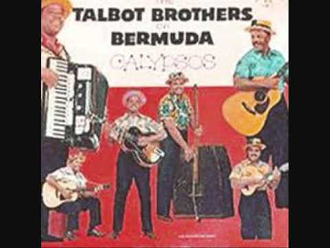 The Talbot Brothers - The Talbot Brothers Of Bermuda, Vol. 2 | Releases ...