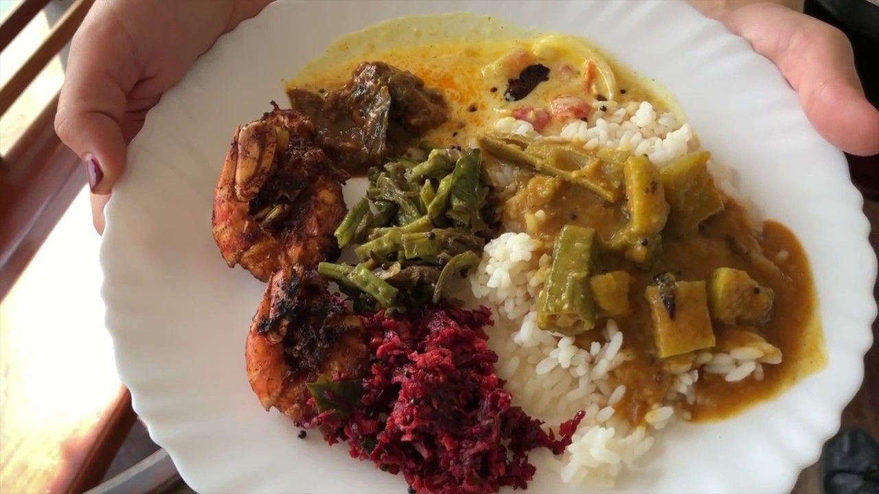 Kerala: An American-Malayali Bride's Journey - YouTube