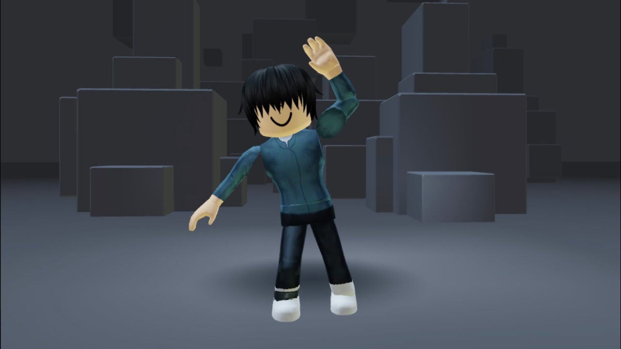 ROBLOX Avatar Tutorial - Little Nightmares I Runaway Kid - YouTube