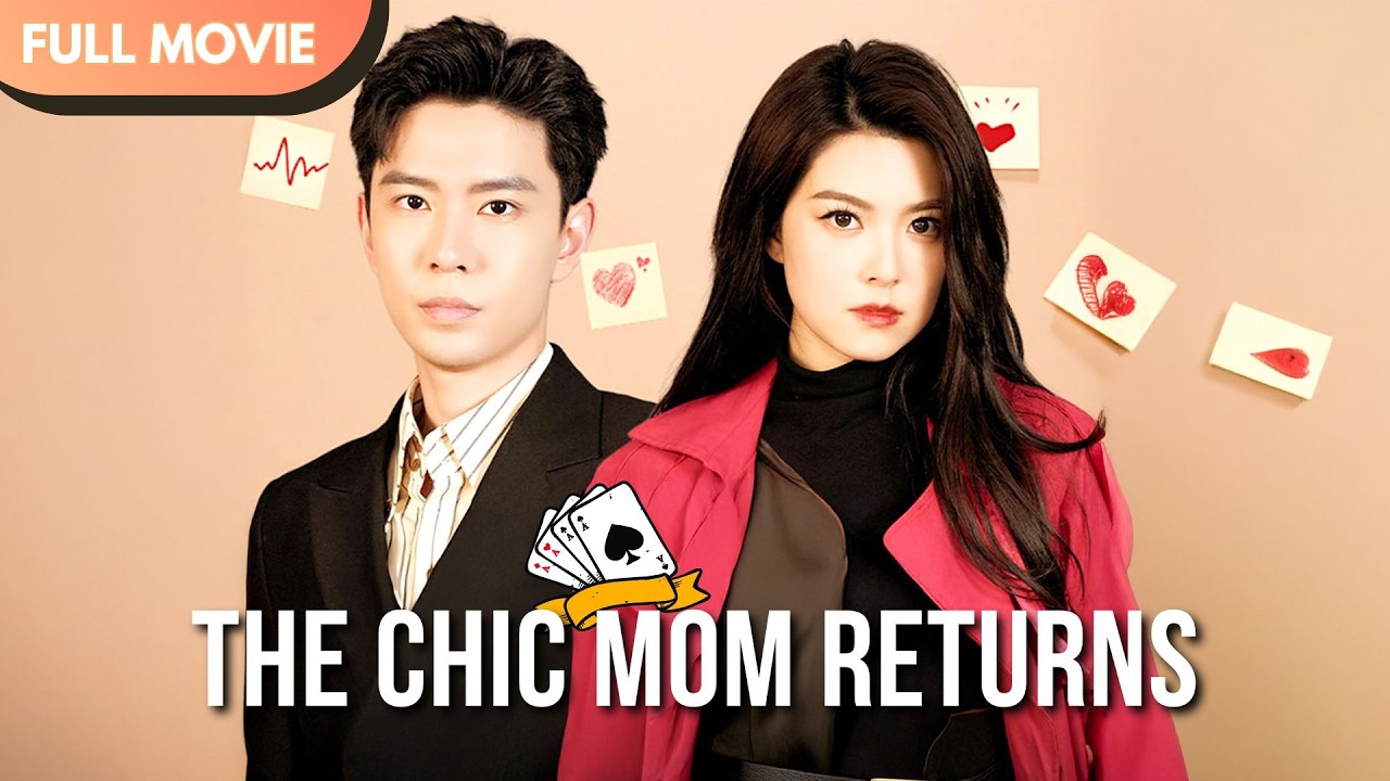 [ENG SUB] The Chic Mom Returns | Full #drama #billionaire #mustwatch # ...