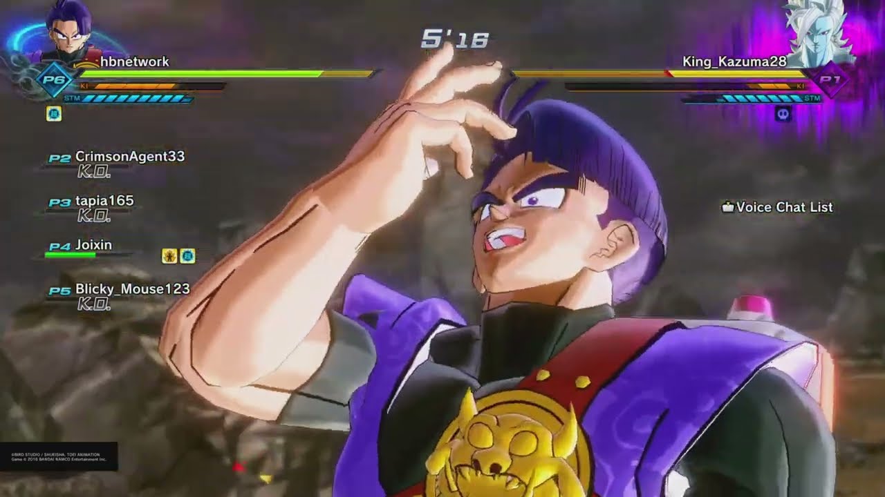 DBXV2 Crystal Raid: How To Properly Use Divine Ray Bomb! - YouTube